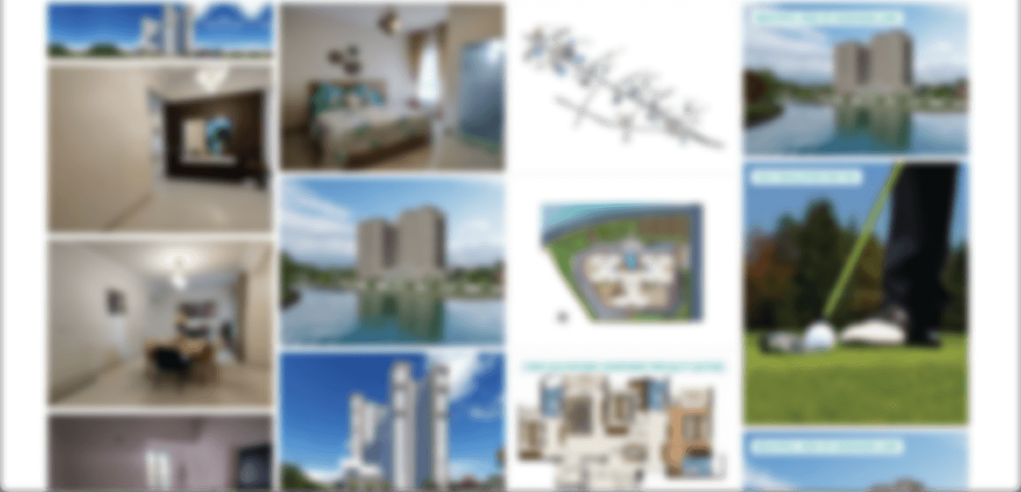 Rmz Millenia Business Park in Perungudi, Chennai: Price, Brochure ...