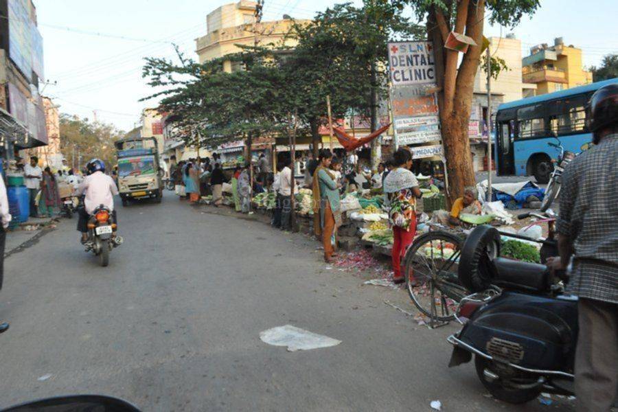 Banaswadi - JungleKey.in Image